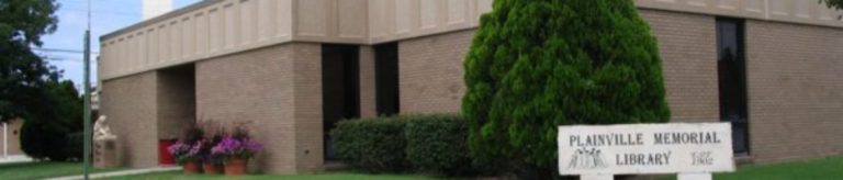 Plainville Memorial Library